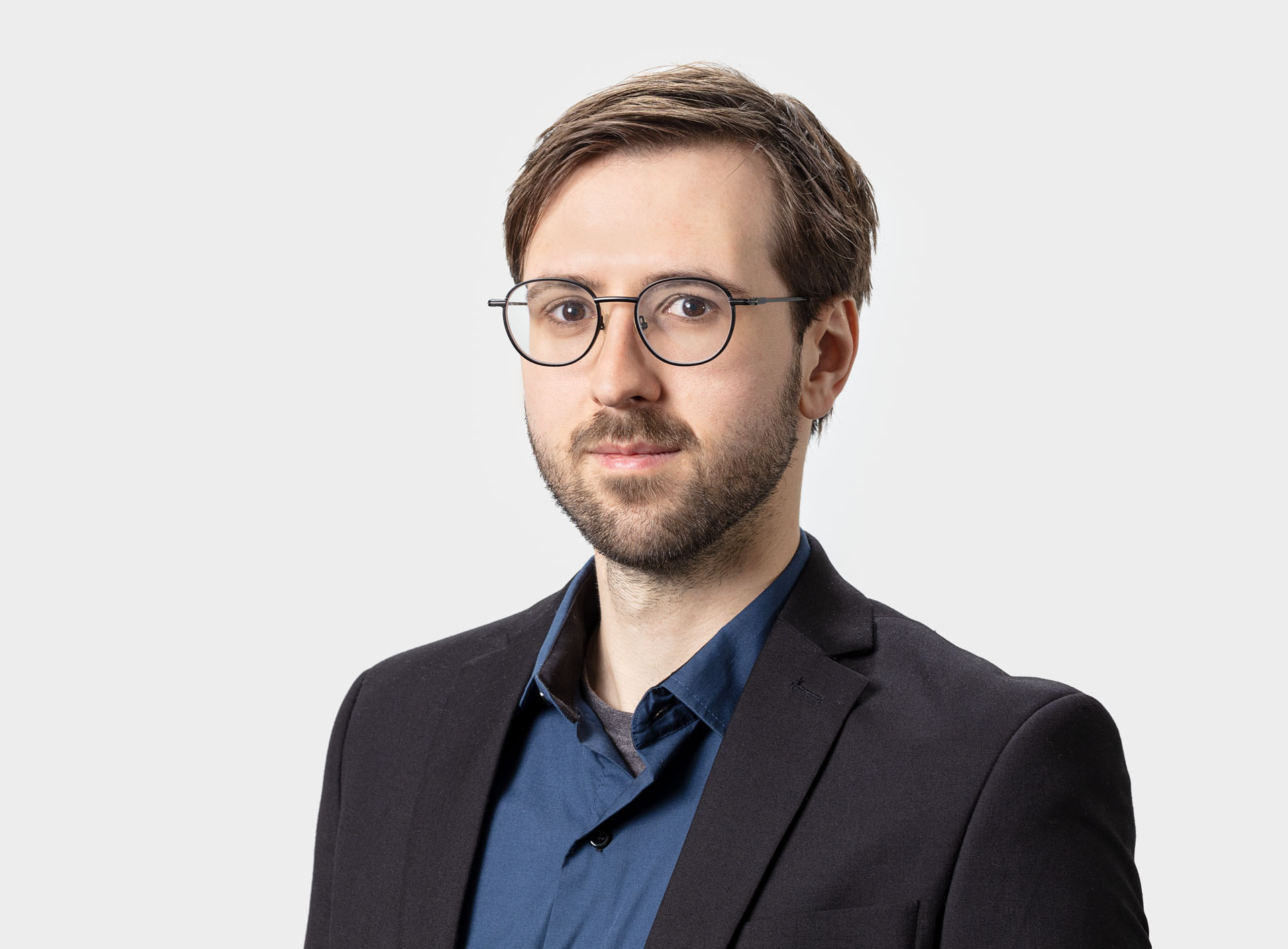 Jacob Bohé